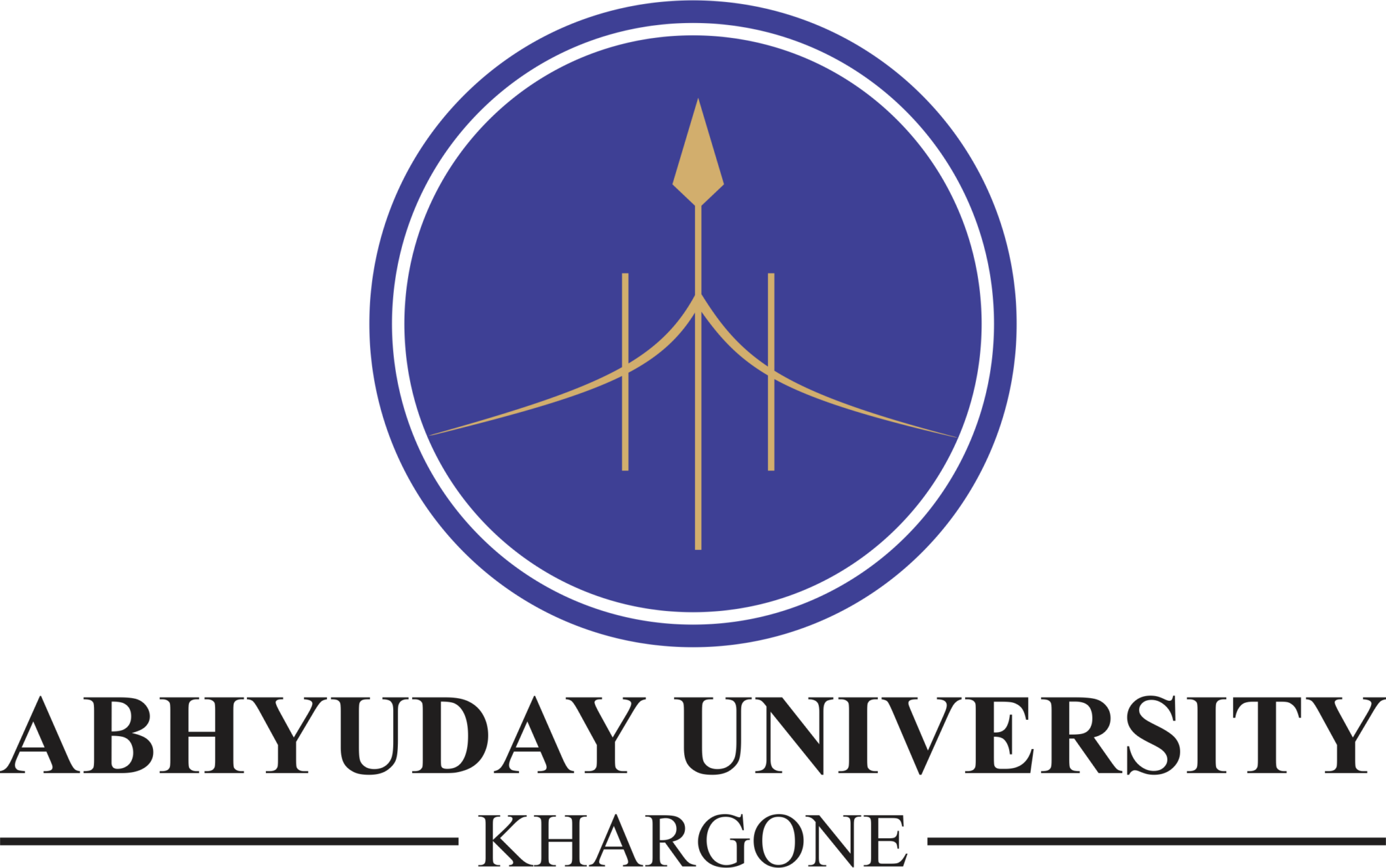 welcome Page - Abhyuday University
